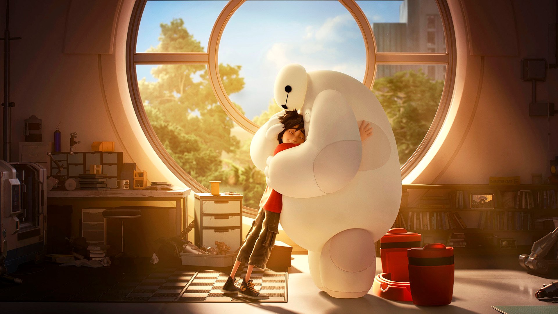 The Greatest Gift A Connection Can Give: A Closer Look At Hiro And ...