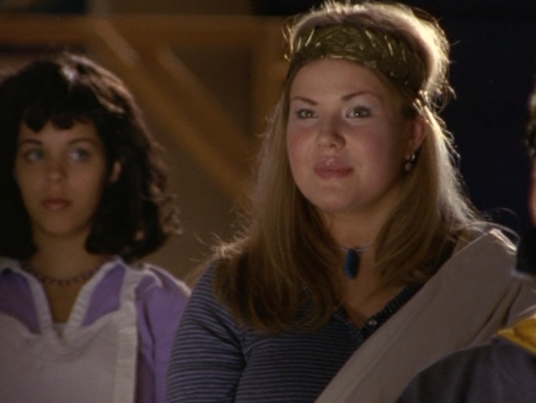 The Impact Degrassi: The Next Generation Should And Should Not Have On ...