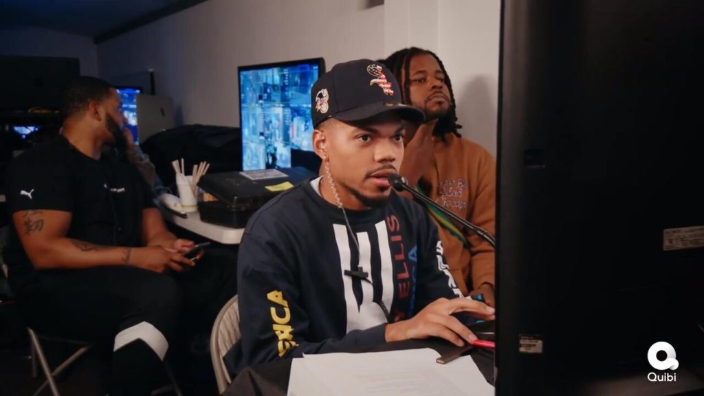 The Mystery Behind The Demise Of 'Quibi' • The Daily Fandom