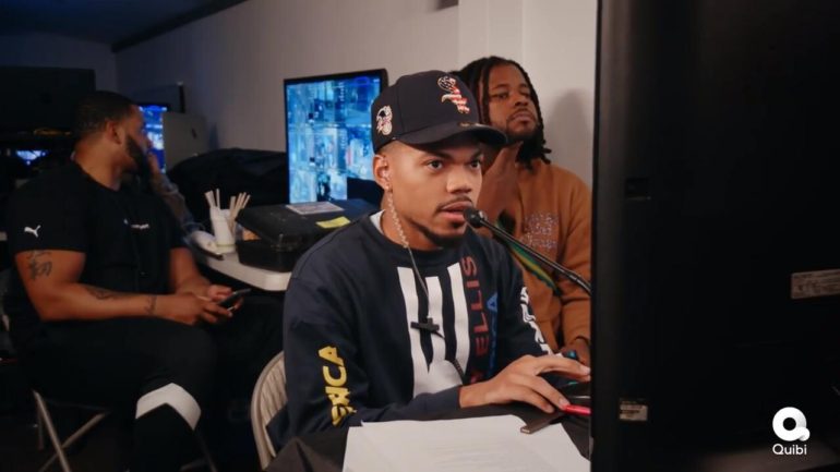 The Mystery Behind The Demise Of 'Quibi' • The Daily Fandom