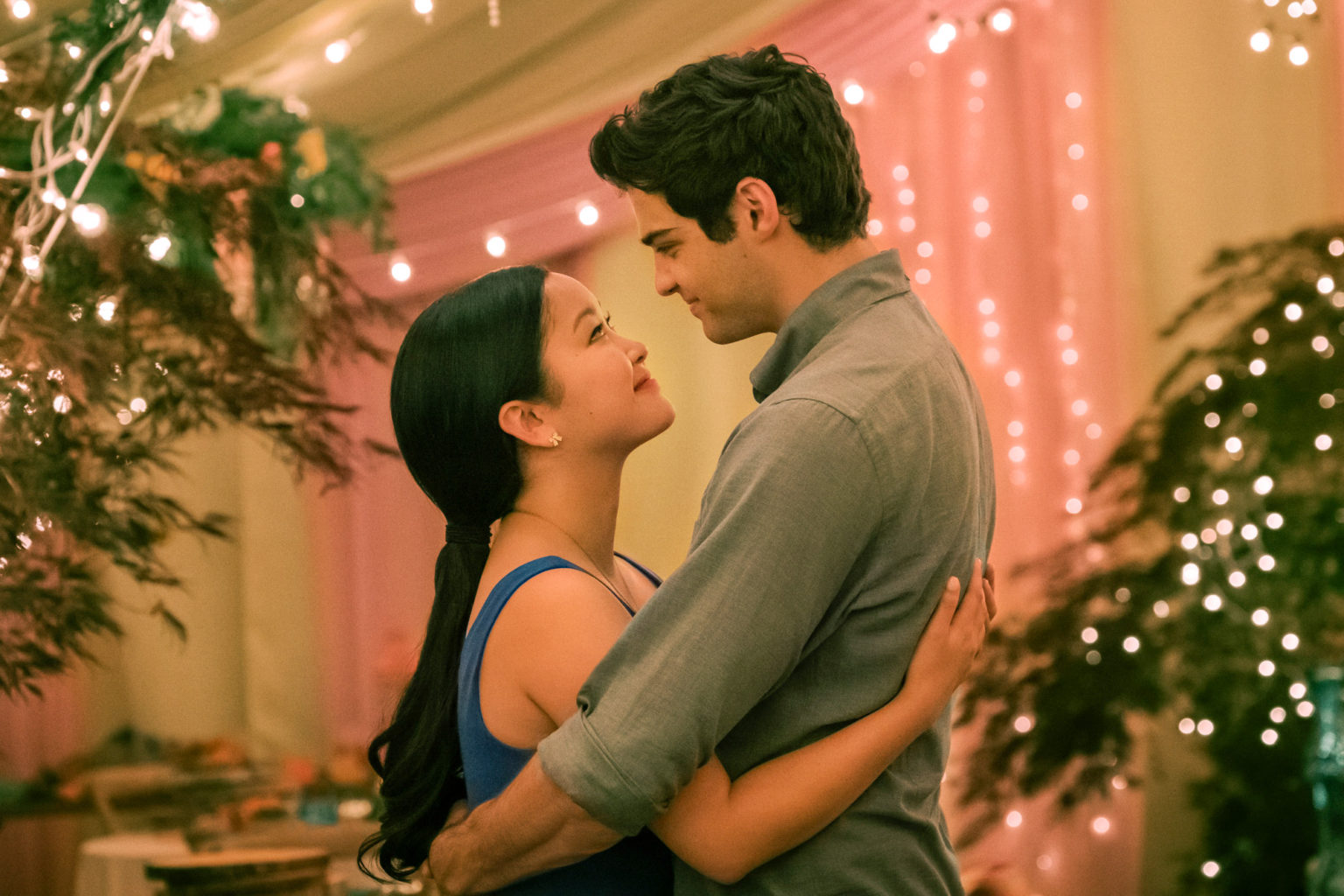 A Reflection On Jenny Han's Netflix 'TATBILB' Trilogy • The Daily Fandom
