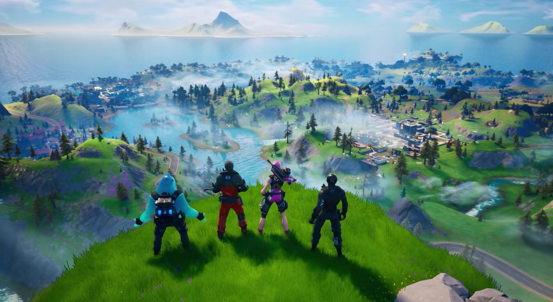 Is "Fortnite" Built To Last? • The Daily Fandom
