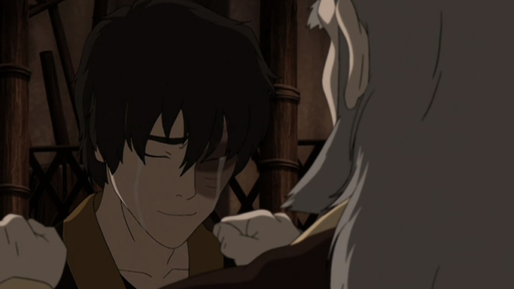 Zuko: The Greatest Redemption In 'Avatar : The Last Airbender' • The ...