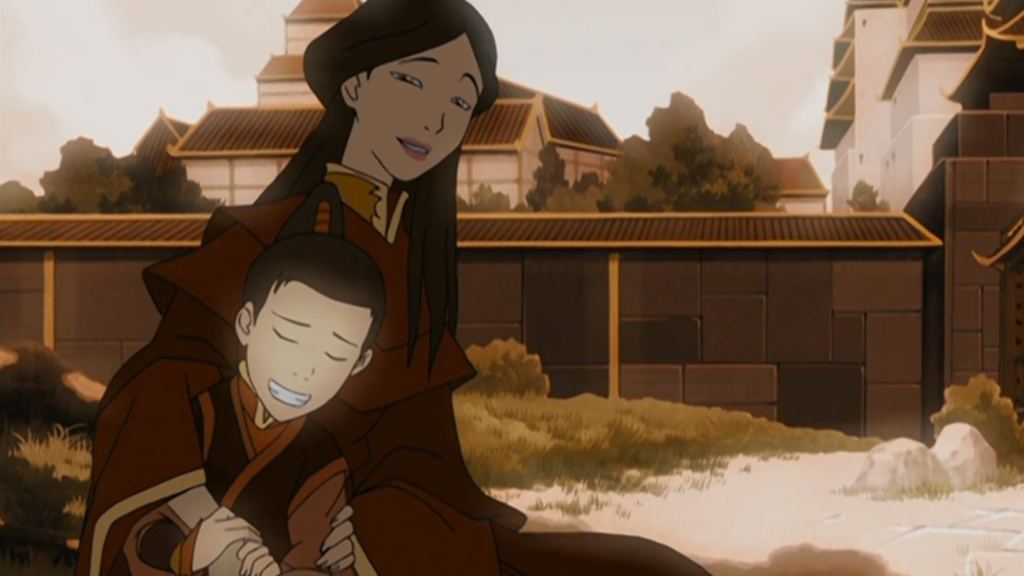Zuko: The Greatest Redemption In 'Avatar : The Last Airbender' • The ...