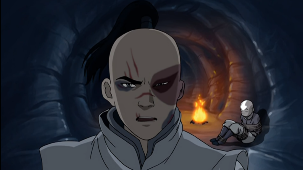 Zuko: The Greatest Redemption In 'Avatar : The Last Airbender' • The ...