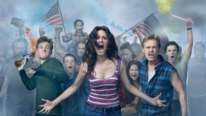 The Gallagher's Character Development In 'Shameless' (2011-2021) • The ...