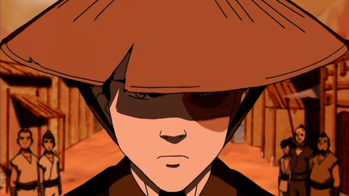 Zuko: The Greatest Redemption In 'Avatar : The Last Airbender' • The ...