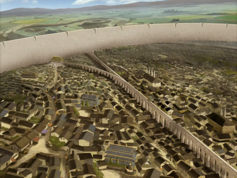 What 'Avatar: The Last Airbender' Teaches Us About Worldbuilding • The ...