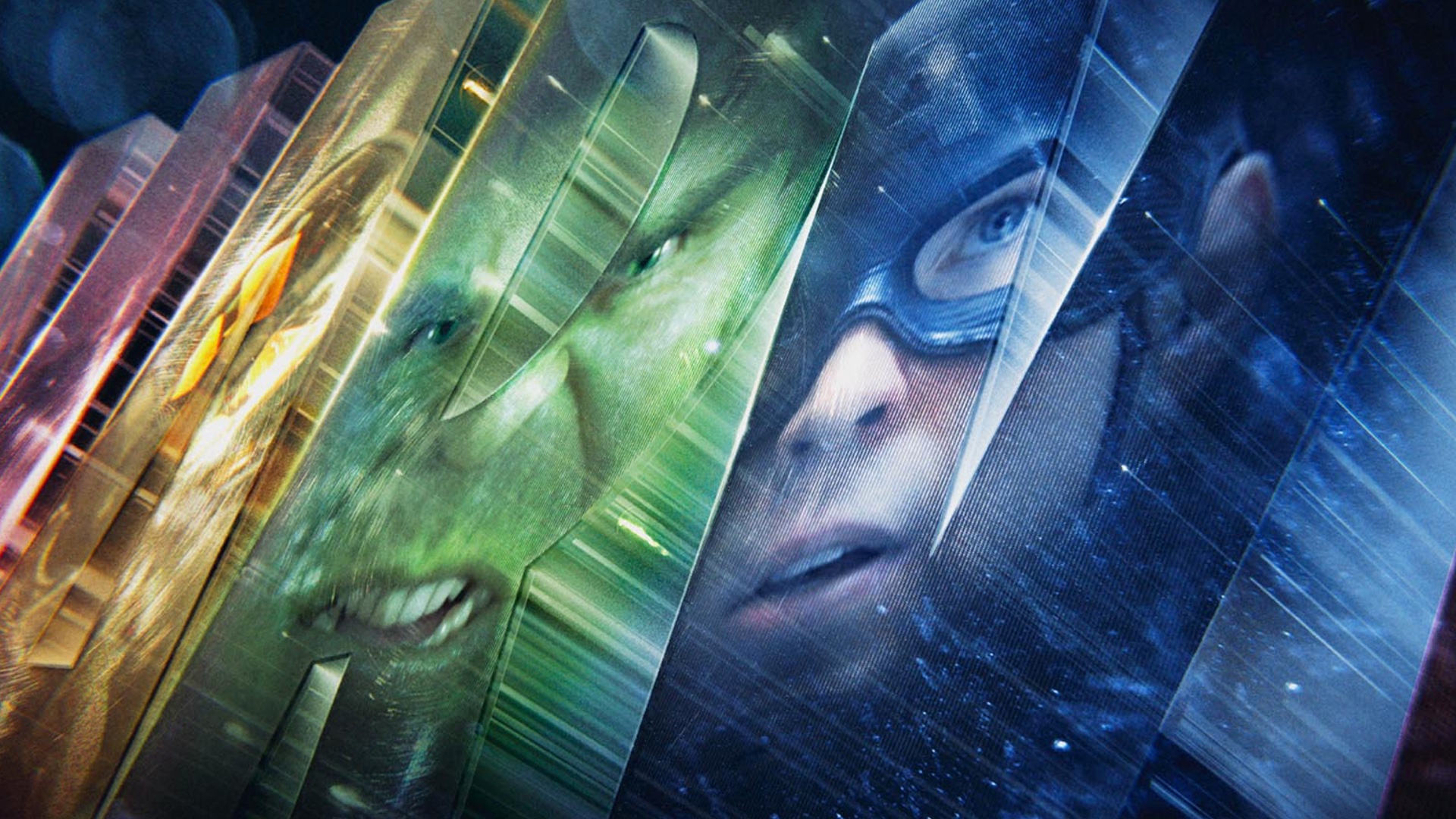 Five Underrated Marvel Shows To Watch After WandaVision • The Daily Fandom