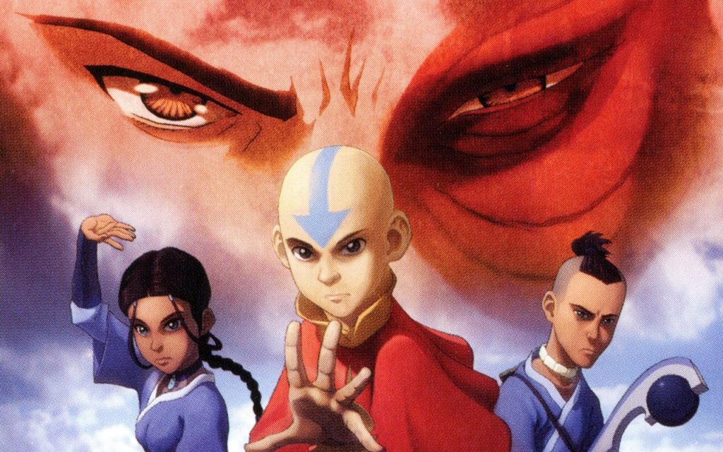 Zuko: The Greatest Redemption In 'Avatar : The Last Airbender' • The ...
