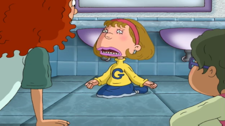 The Progressive Life Lessons In Nickelodeon's Underrated Series 'As ...