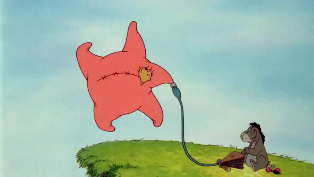 A Very Merry Pooh Year: Seasonal And Holiday Winnie The Pooh Content To ...