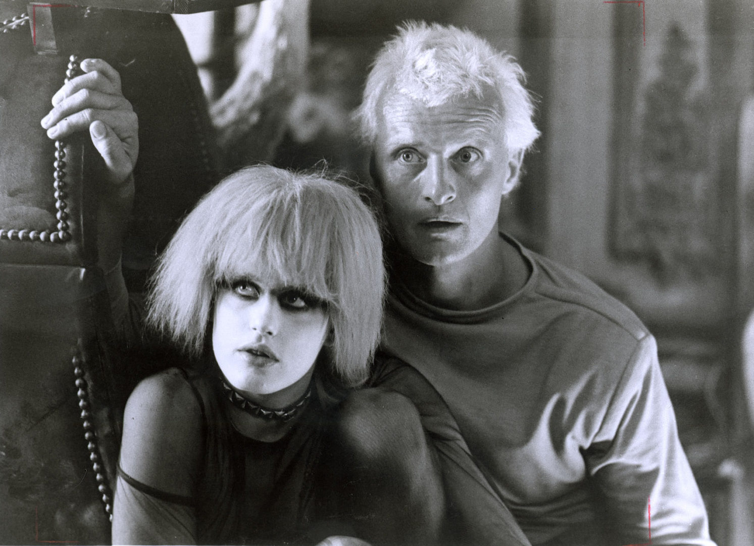 The 'Blade Runner' (1982) Debate: Is Deckard A Human Or A Replicant ...