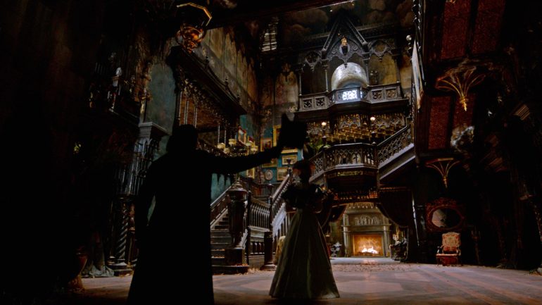For Love Of Genre: 'The Gothic Romance' • The Daily Fandom