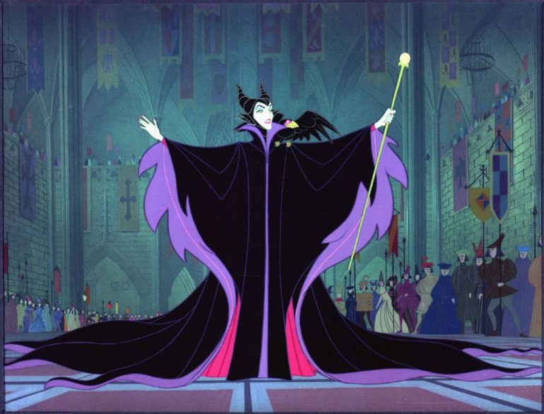 The Evolution Of Disney Villains • The Daily Fandom