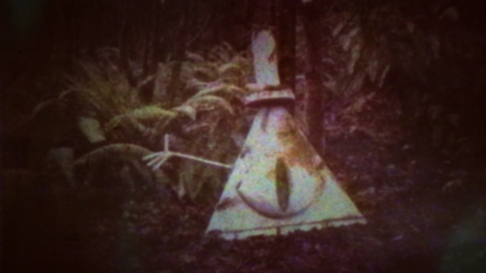 How "Gravity Falls" (2012-2016) Perfected The Art Of Audience ...