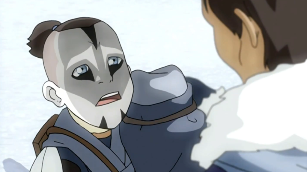 Sokka: The Most Underrated Character In 'Avatar: The Last Airbender ...