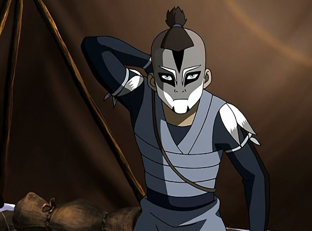 Sokka: The Most Underrated Character In 'Avatar: The Last Airbender ...