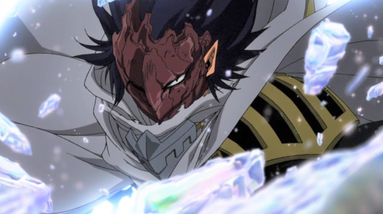 5 Most Epic Underrated MHA Fight Scenes • The Daily Fandom