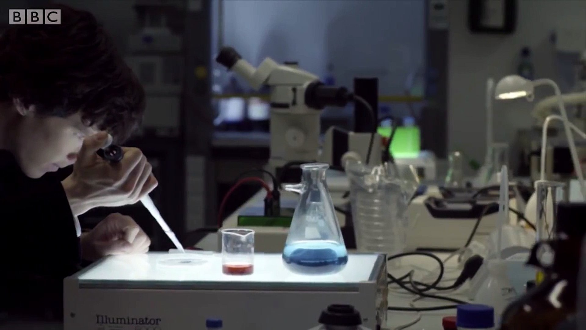 Narrative And Diagnostic Unreliability In BBC's ‘Sherlock' (2010-2017 ...