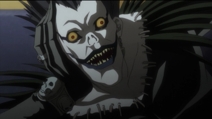 The Importance Of Influence In Tetsurō Araki's 'Death Note' (2006-2007 ...