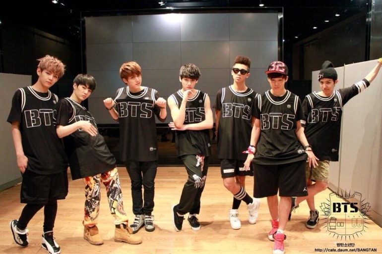 Bulletproof Timeline To Success: BTS's Explosive Career Growth • The ...