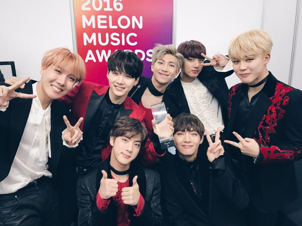 Bulletproof Timeline To Success: BTS's Explosive Career Growth • The ...