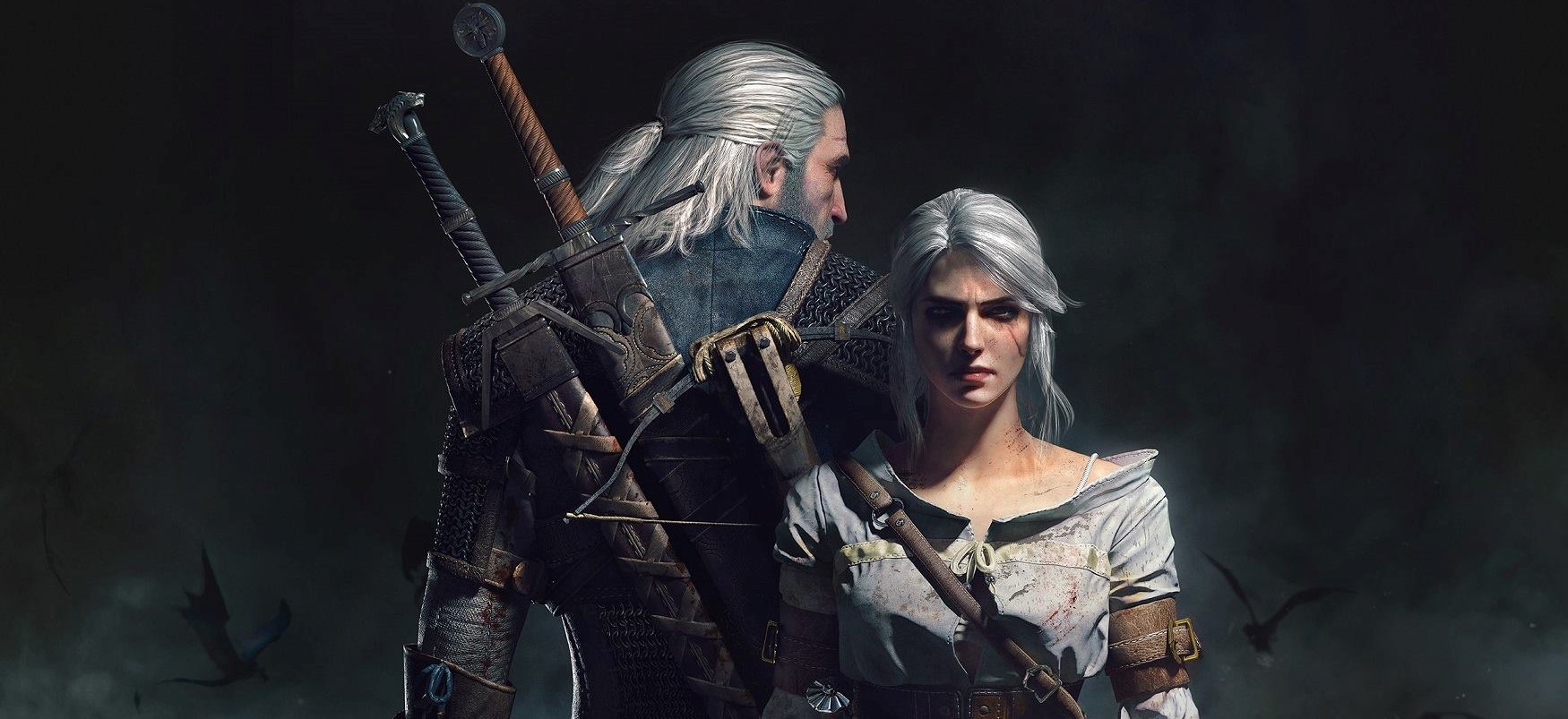 Something Ends, Something Begins: A Retrospective On The Witcher Saga ...