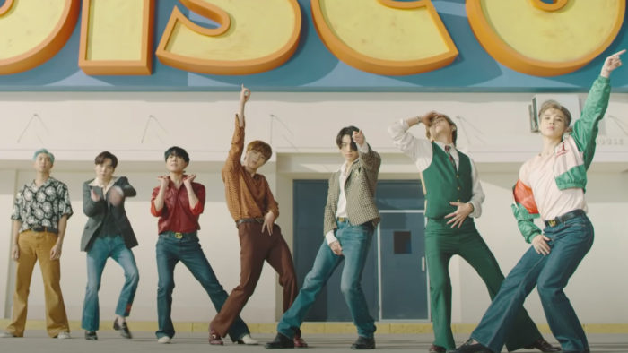 Bulletproof Timeline To Success: BTS's Explosive Career Growth • The ...