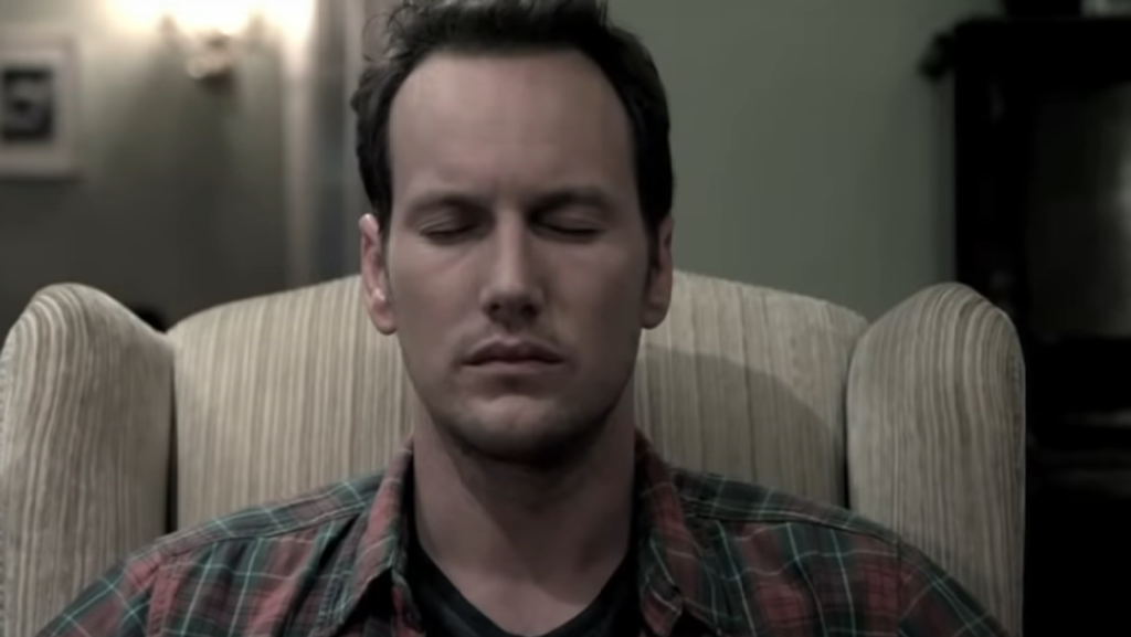 How 'Insidious' (2011) Disrupts Conventional Horror Narratives • The ...