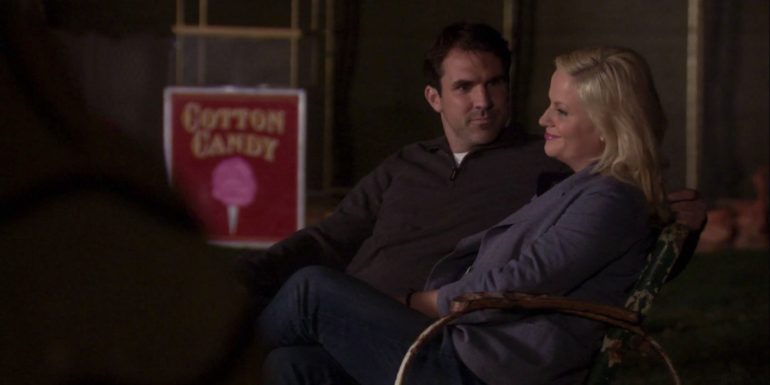 Analyzing The Straight Man Trope -- 'Parks And Recreation' (2009-2015 ...