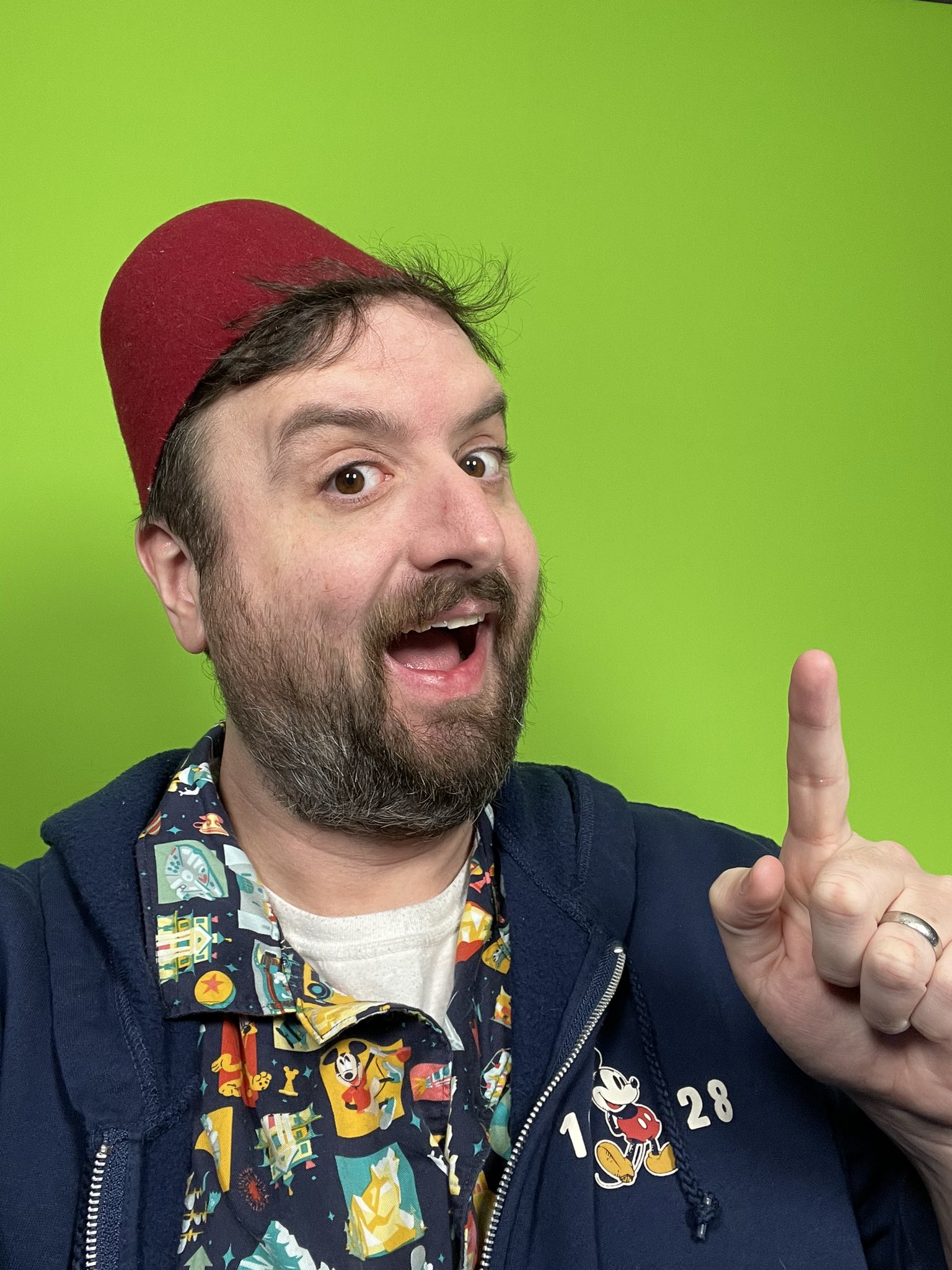 "Backseat Gaming:" Is There A Method To The Madness? • The Daily Fandom