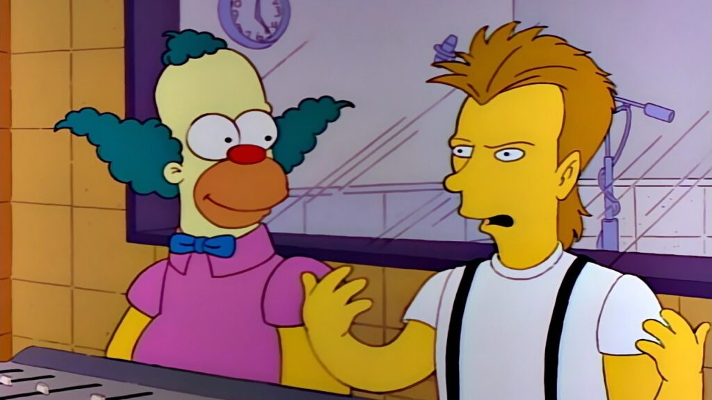 A History Of Groening's 'The Simpsons' (1989-Present)