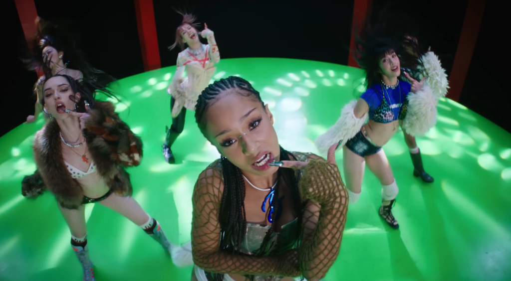 How KATSEYE’s “Gnarly” (2025) Went From Backlash To Global Breakthrough ...