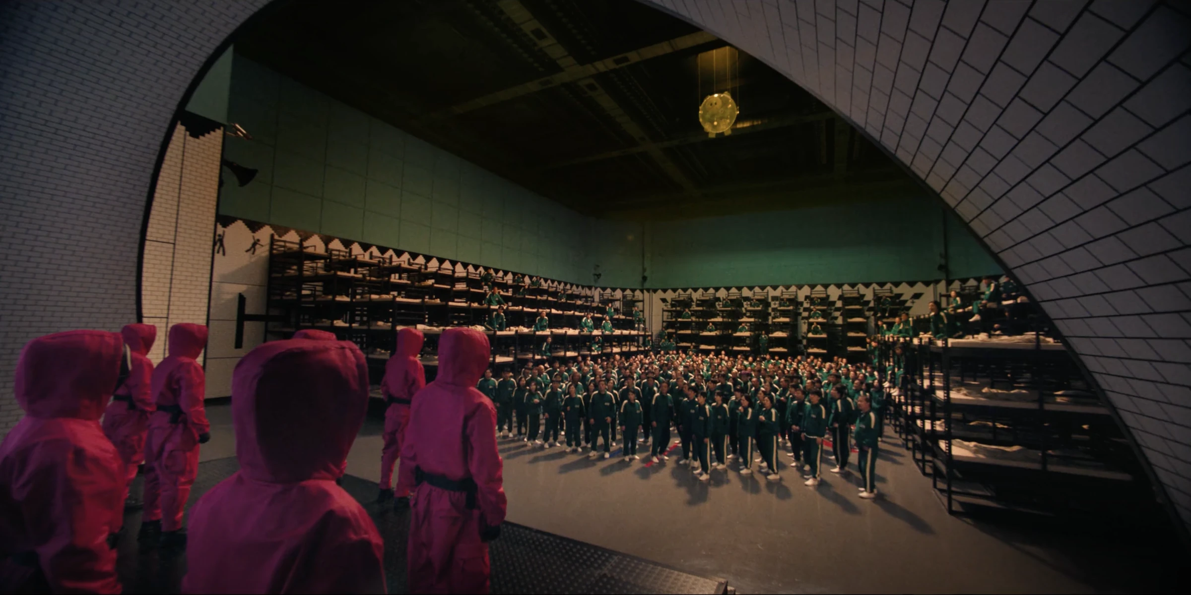 From ‘Squid Game’ (2021-) To ‘The Substance’ (2024) -- How Gen Z Finds ...