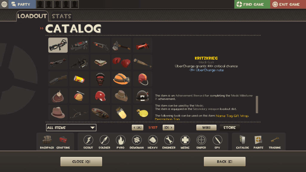"Team Fortress 2" ("TF2") -- The Unmatched Legacy Shaping Gaming ...