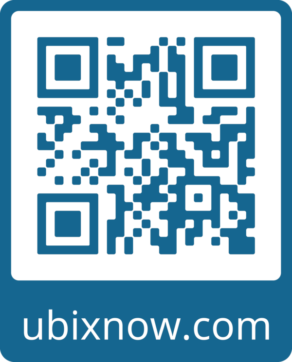 Ubix - Home of Quality Custom Products - Ubix Now