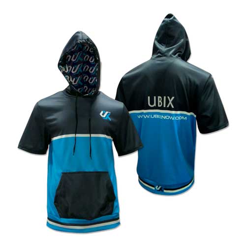 Ubix - Home of Quality Custom Products - Ubix Now