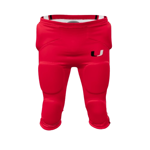 FBP06 - INTEGRATED FOOTBALL PANT - Ubix Now