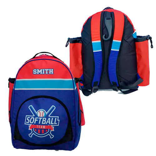 PR190 - BAT BACKPACK - Ubix Now