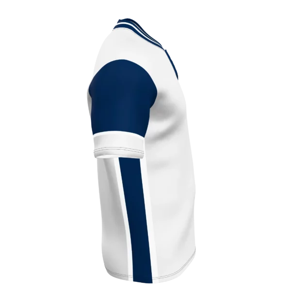 PR306 - MEN'S CAGE JACKET SS - Ubix Now