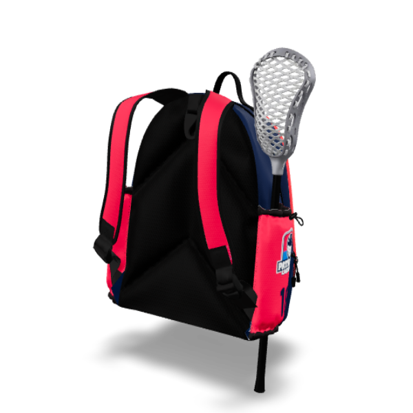 PR335 - LACROSSE BACKPACK - Ubix Now