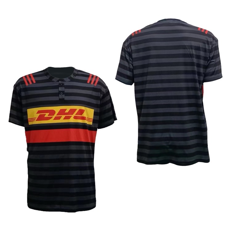 PR102 - MEN'S 2-BUTTON SHIRT SS - Ubix Now