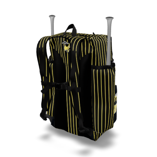 PR133 - PRO BAT BACKPACK - Ubix Now