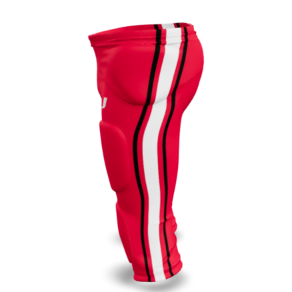 FBP06 - INTEGRATED FOOTBALL PANT - Ubix Now