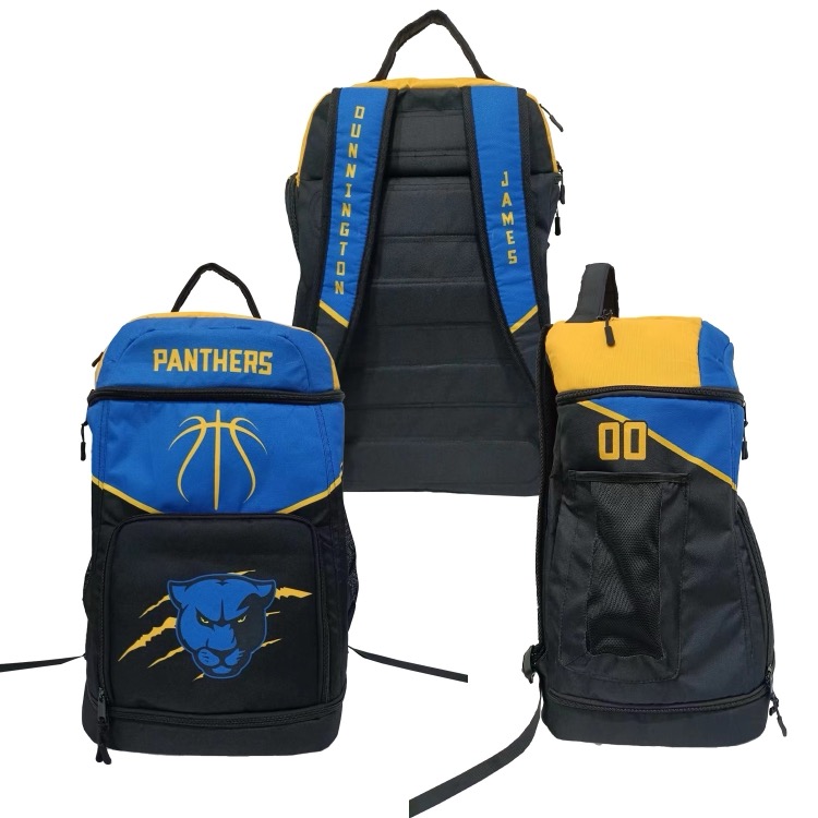PR189 - PRO SPORTS BACKPACK - Ubix Now
