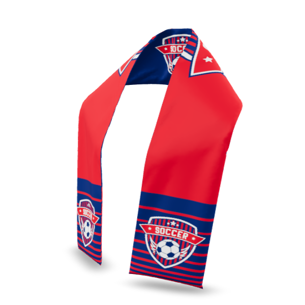 PR041 - SCARF - Ubix Now