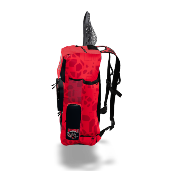 PR328 - PRO LACROSSE BACKPACK - Ubix Now