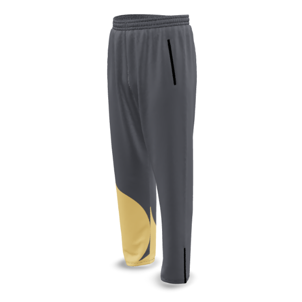 PR308 - MEN'S WINDBREAKER PANT LINED - Ubix Now