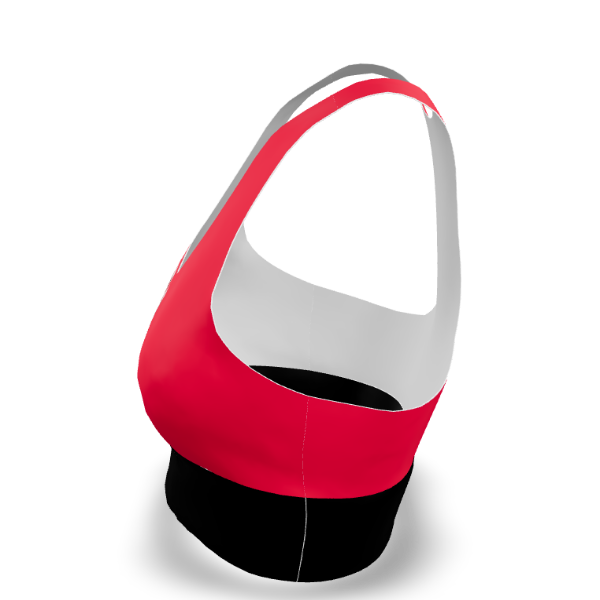 PR325 - WOMEN'S SPORTS BRA PRO - Ubix Now